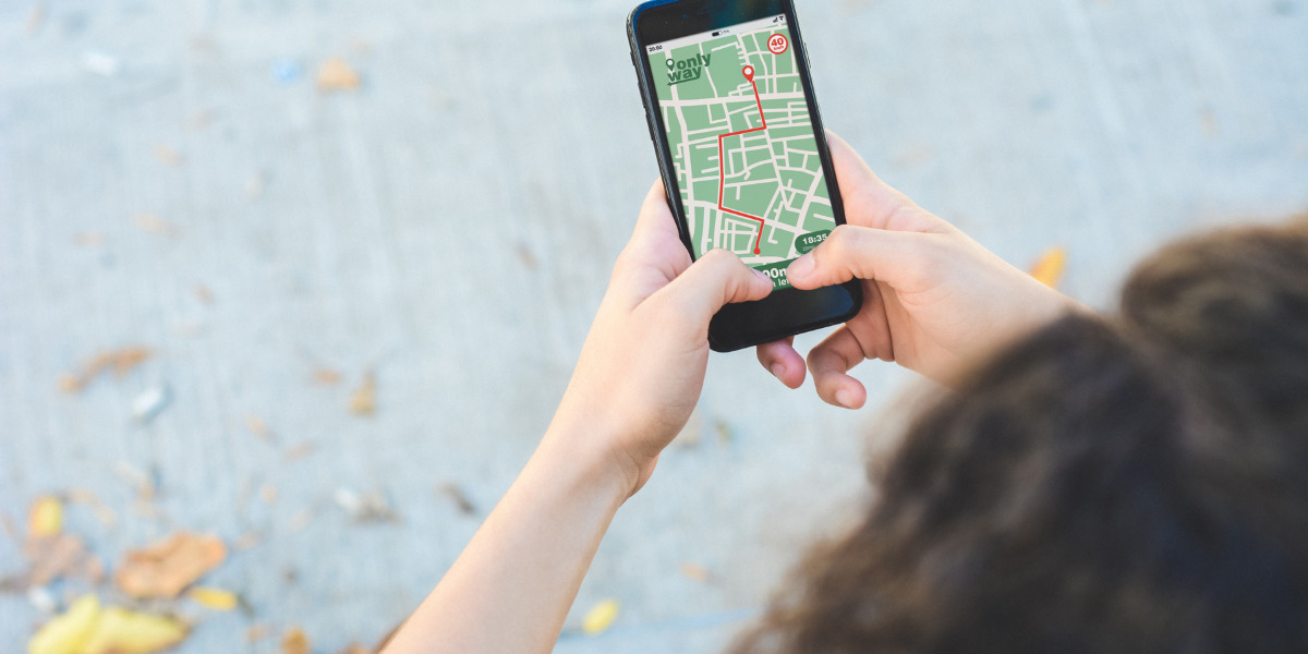 Beneficios de la planificación de rutas en el transporte por carretera ...