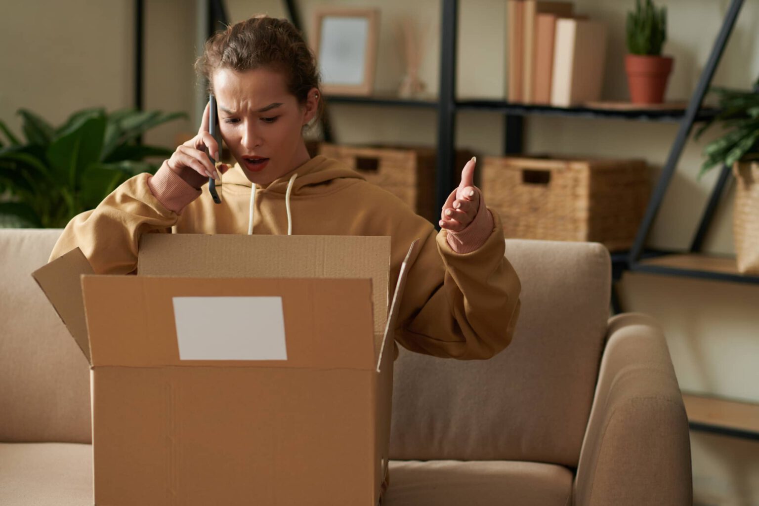 Los 5 problemas más comunes en logística - transportes Amate