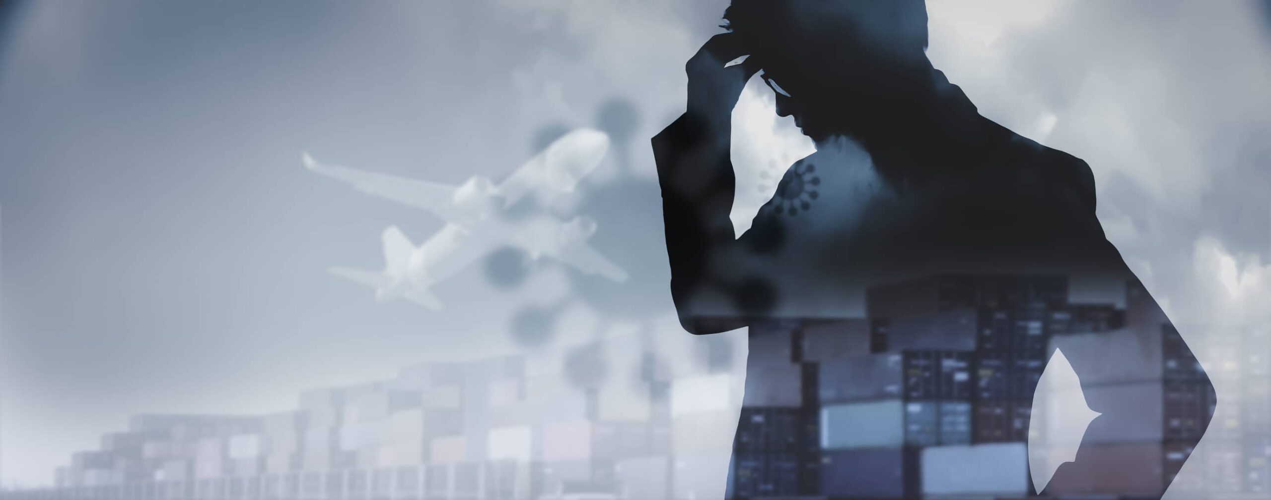 Los 5 problemas más comunes en logística - transportes Amate